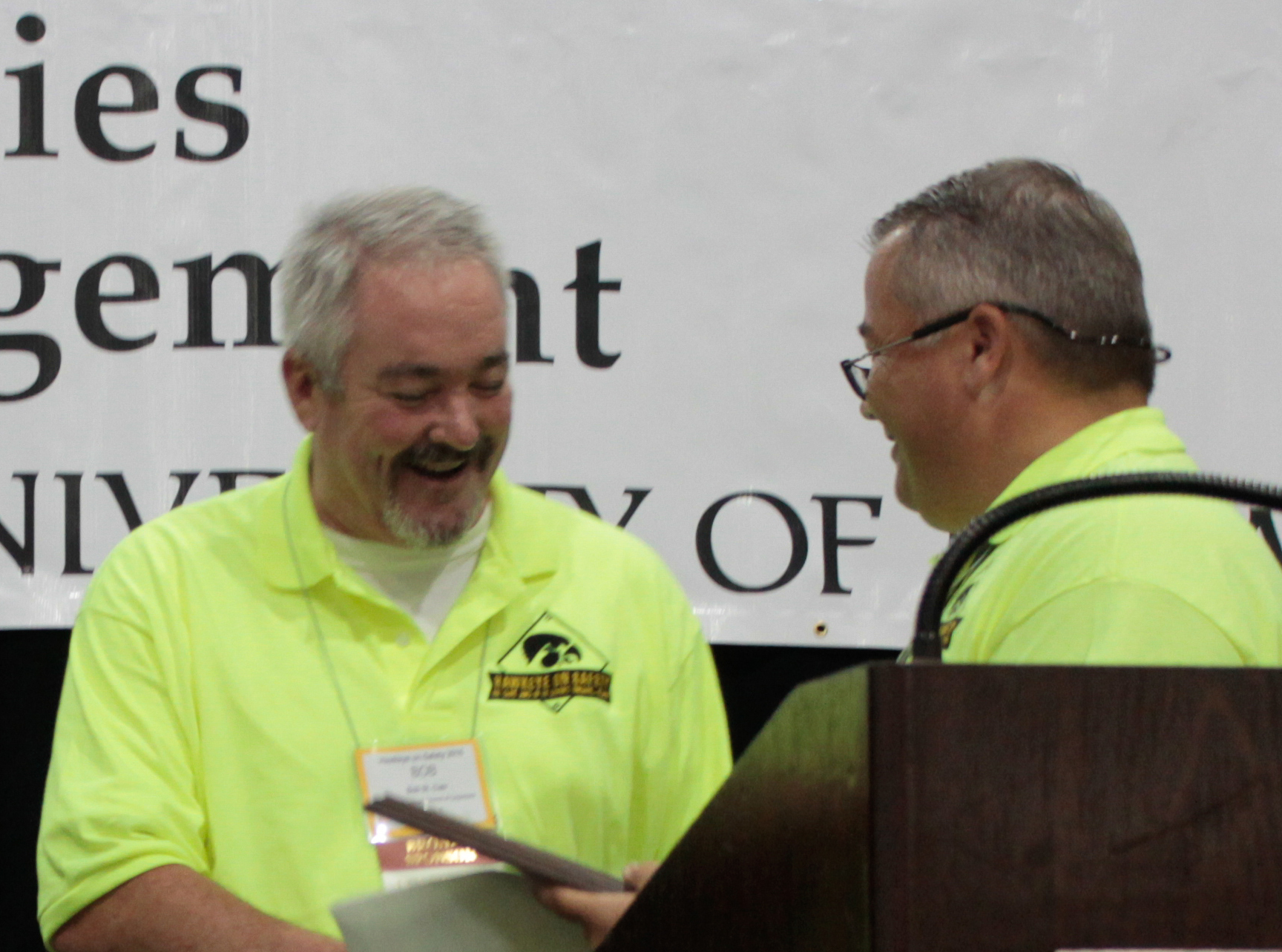 Hawkeye on Safety 2016 – Heartland Center for Occupational Health and ...