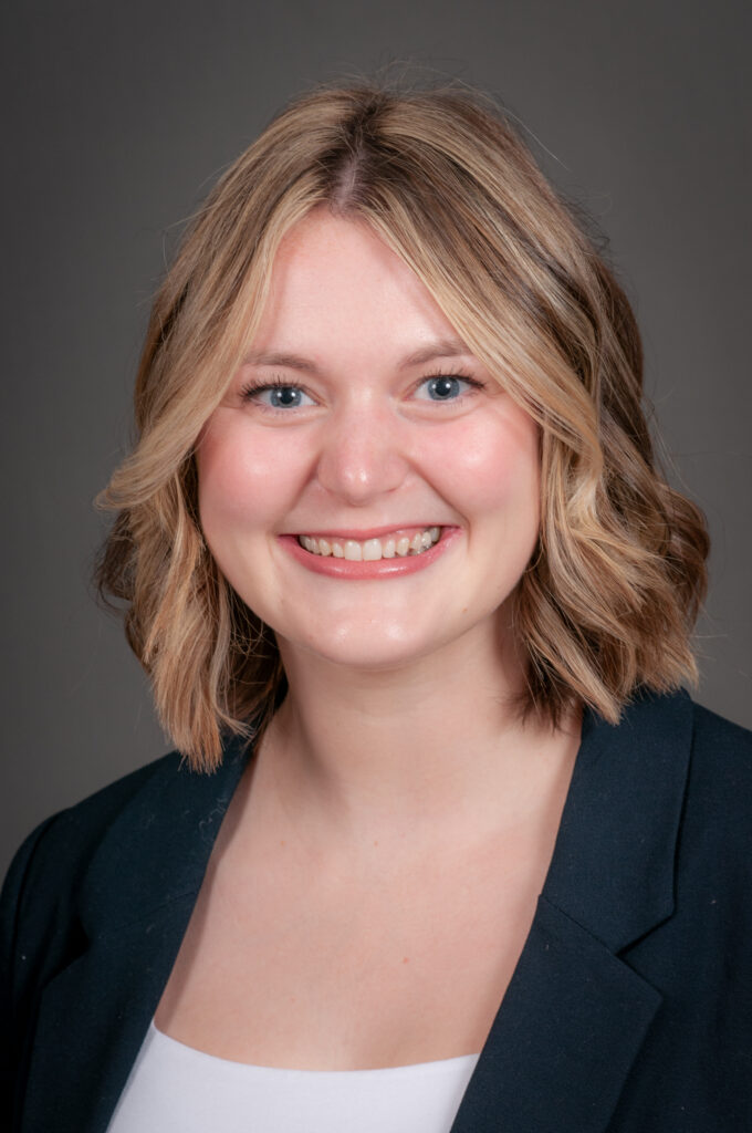 Emily Acers – Heartland Center for Occupational Health and Safety