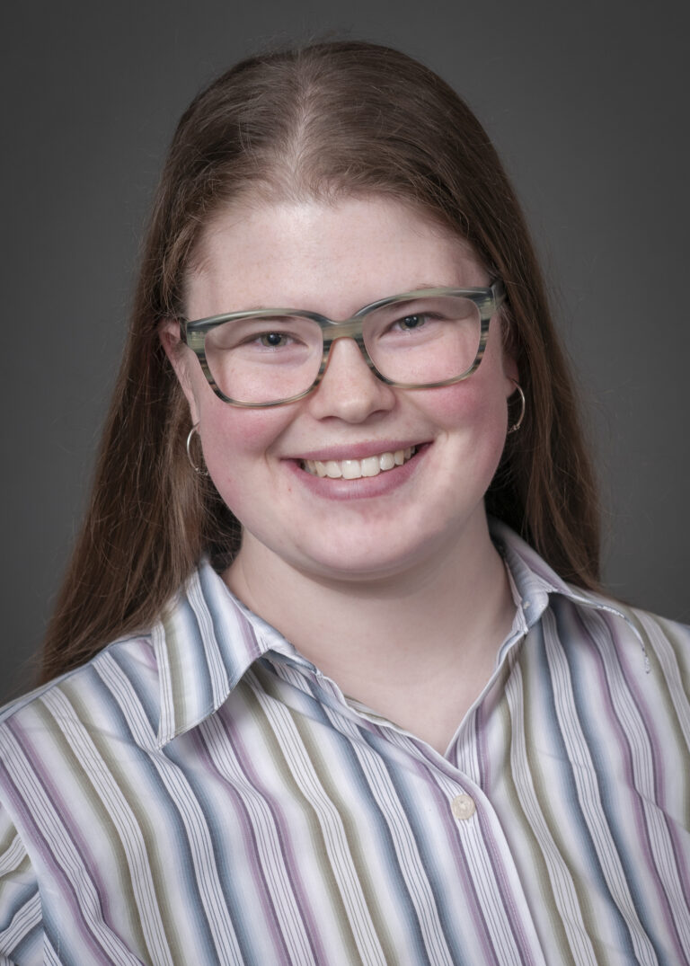 Elizabeth Foster – Heartland Center for Occupational Health and Safety